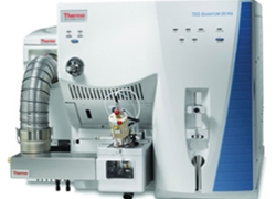 Instruments - The Core Mass Spectrometry facility | University of ...